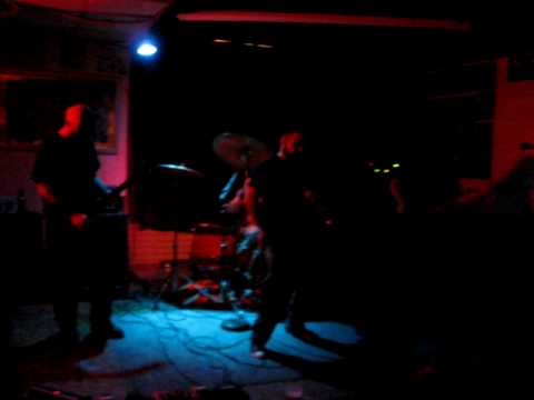 Cortez @ Krug's Place Frederick, MD. 8-22-09 - YouTube