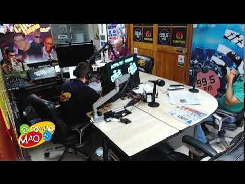 2DOTIEMPO #ELCORRILLODEMAO SEPTIEMBRE 28 DE 2023 - YouTube