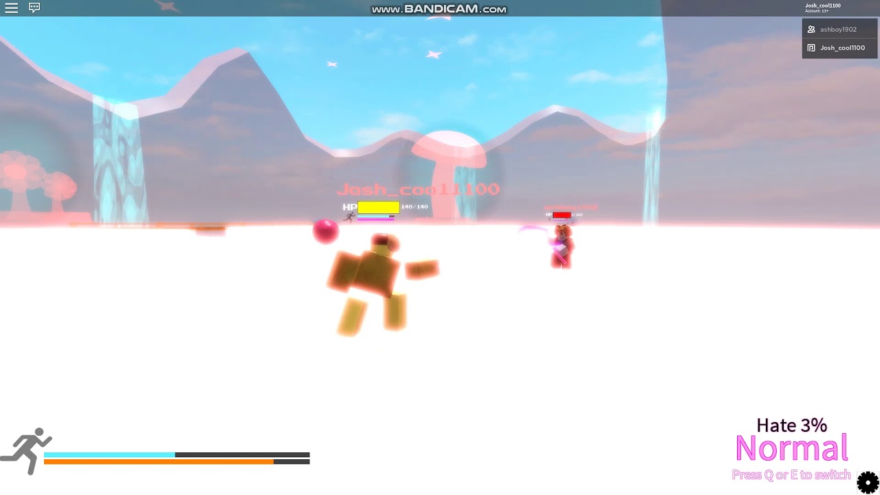 Roblox SoulShatters rip map - YouTube