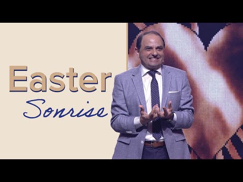 Easter Sonrise – Hillsong 2014 Easter Service - YouTube
