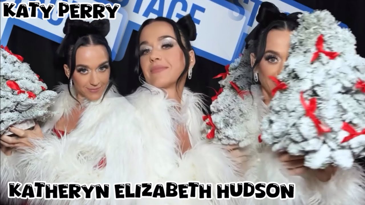 Katy Perry / Katheryn Elizabeth Hudson - Curvy Instagram Model - Bio ...