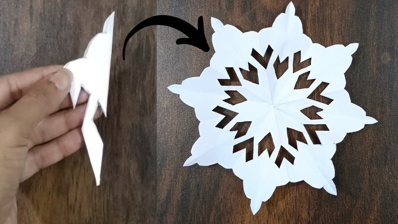 DIY||How to make paper craft design|| paper craft design ideas|| design ...