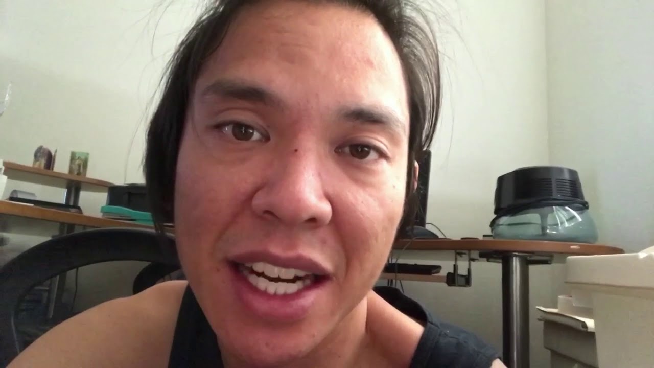 TCAS “Face Reality” - The Christopher Aguilar Show - Ep 125 - YouTube