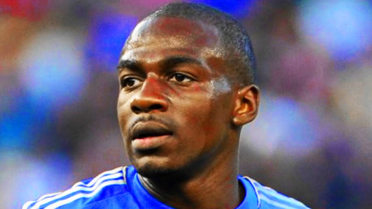 Gaël Kakuta | The Phenomenon | Best Skills & Goals | HD 720p - YouTube
