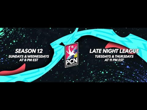 PCN LIVE! New Logo Reveals, World Cup TOTT, PCN Season 12 Details, LNL ...