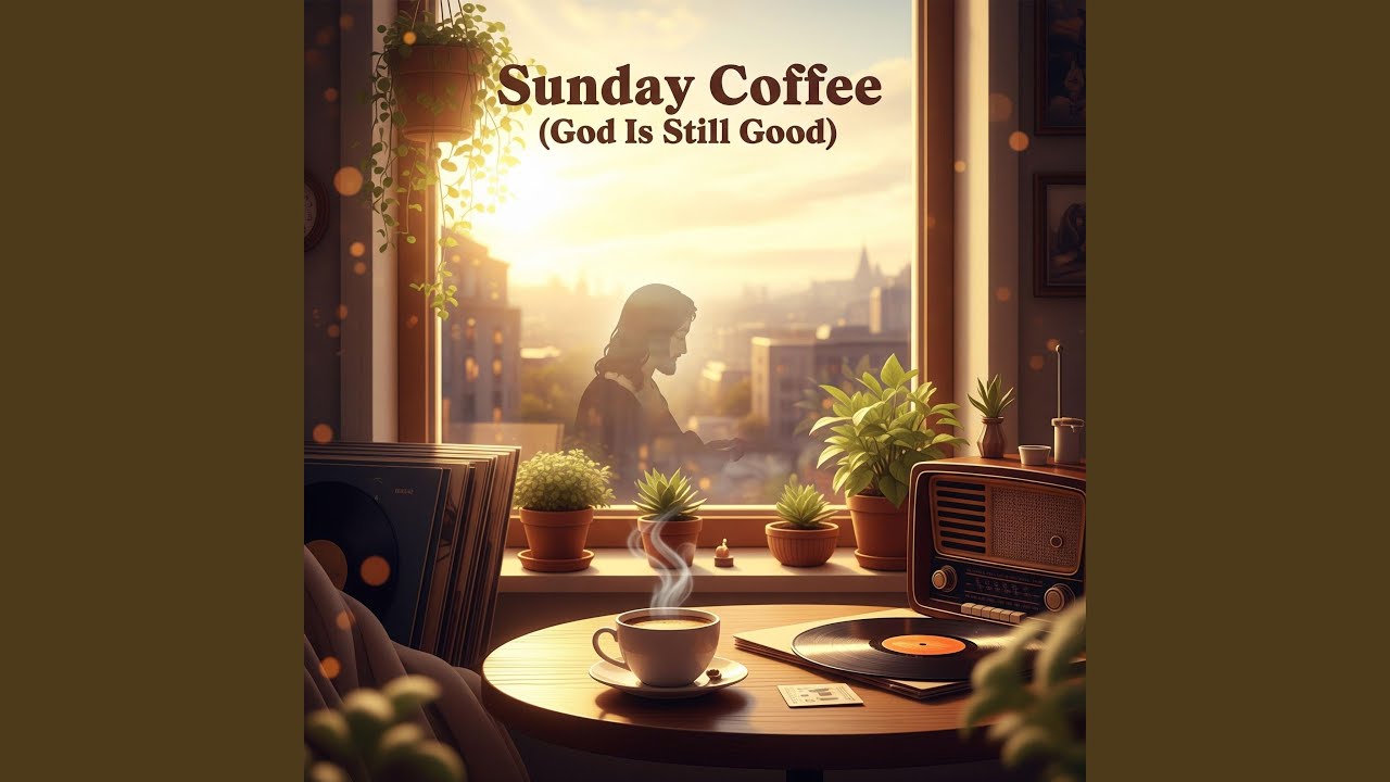 Sunday Coffee (God Is Still Good) - YouTube