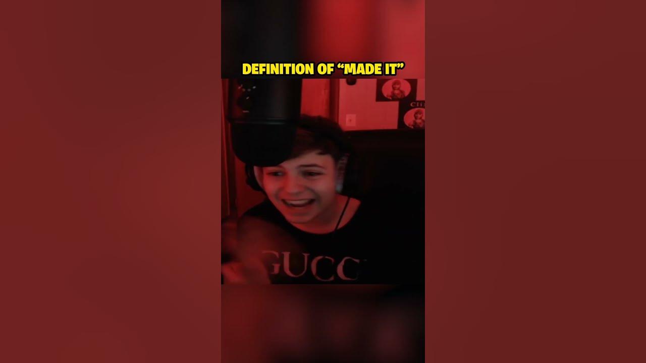 Definition Of Made It YouTube definition-of-made-it-youtube