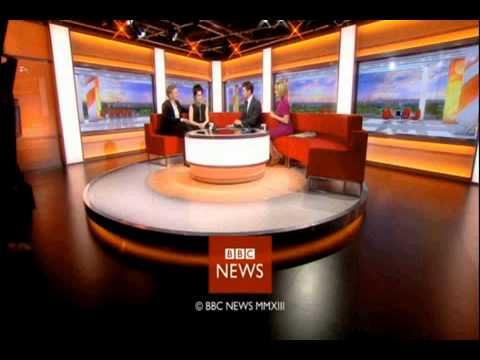 BBC Breakfast - Saturday closing - YouTube