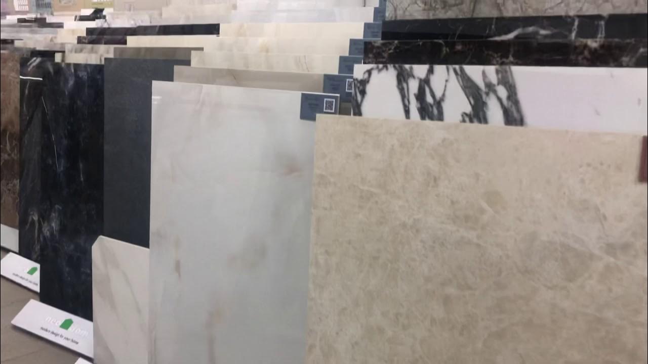 Крупноформатный керамогранит Neodom: Supreme, Onix One, Etile, Belvedere, Splendida (ceramica21 ...