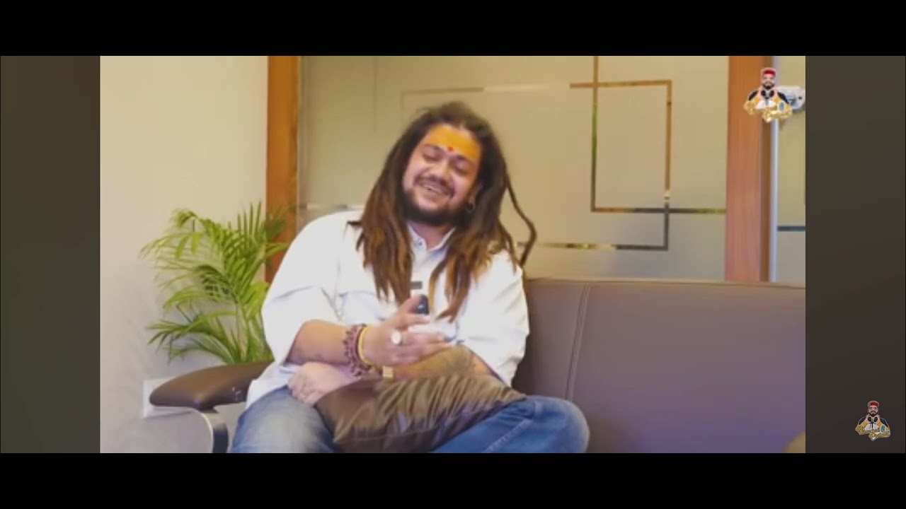 main shiv ka hoon shiv mere he hansraj raghuvanshi 🙏🤗🚩 - YouTube