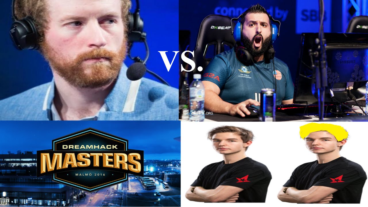 Motar2k Buying a CSGO Team? Moe vs Thorin MORE! Astralis Dev1ce News ...