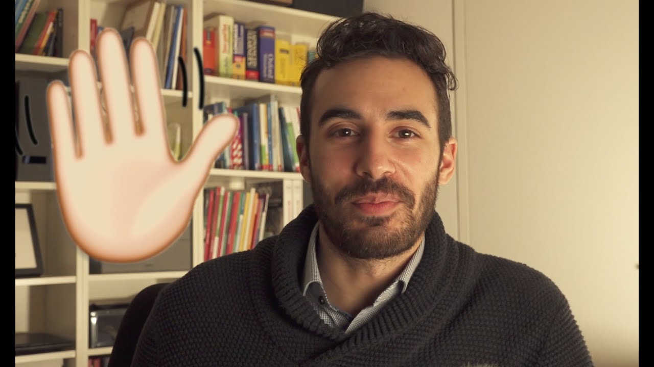 German Greetings | German Lesson 1: Learn German for Beginners - YouTube