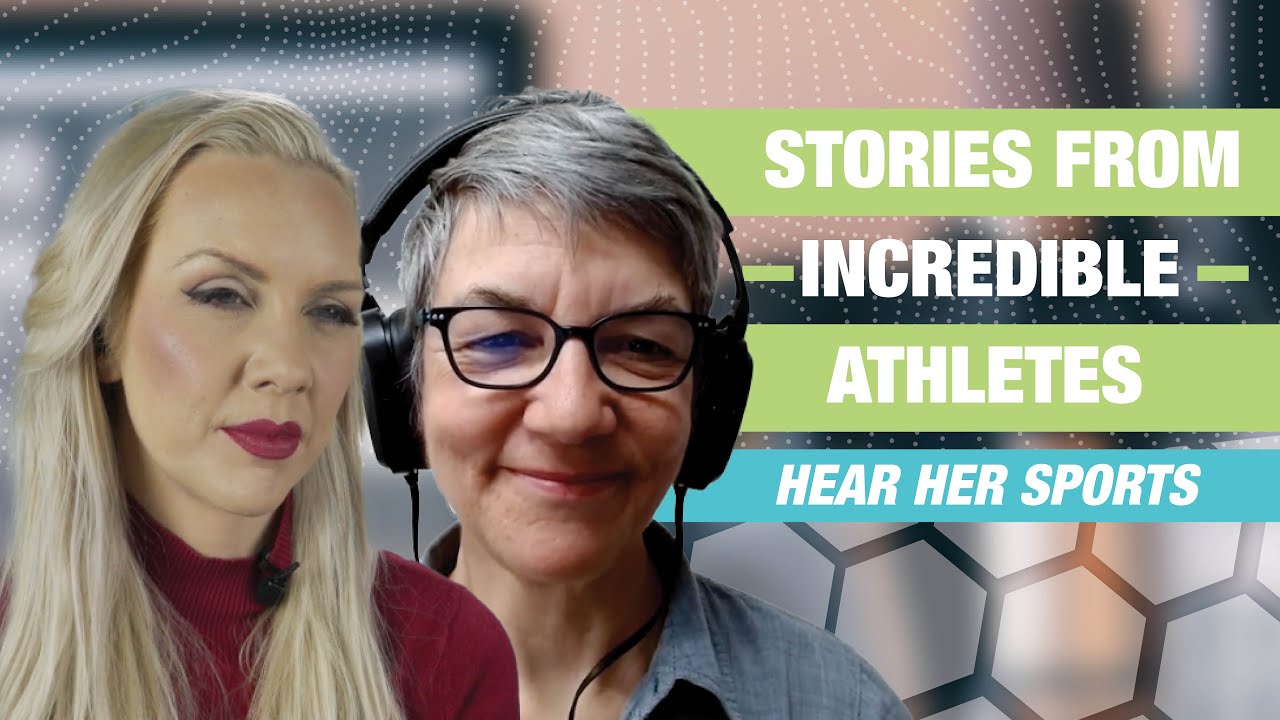 Olympians, Professional Athletes, & The Struggle To Be Heard ...