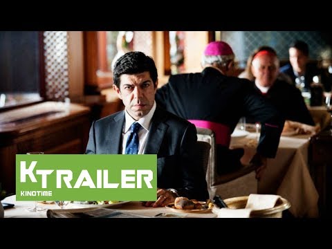 SUBURRA | Teaser | Deutsch | KinoTime