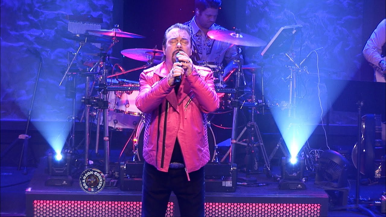 BCUSA Doug Gabriel 2024 - YouTube