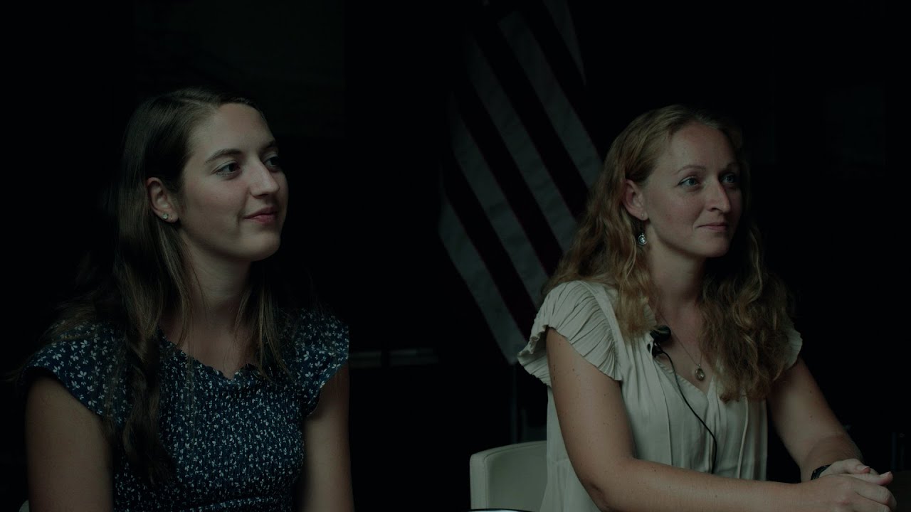 WHAT IS A DTS? (Discipleship Training School) - YouTube