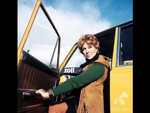 Rewizja osobista 1972