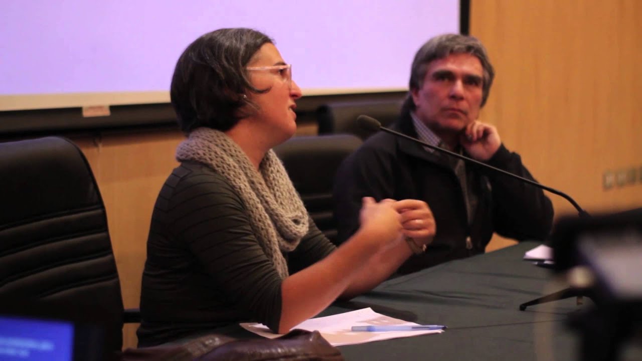 JAVIERA BARANDIARÁN - CREDIBILIDAD CIENTÍFICA Y CONFLICTOS AMBIENTALES ...