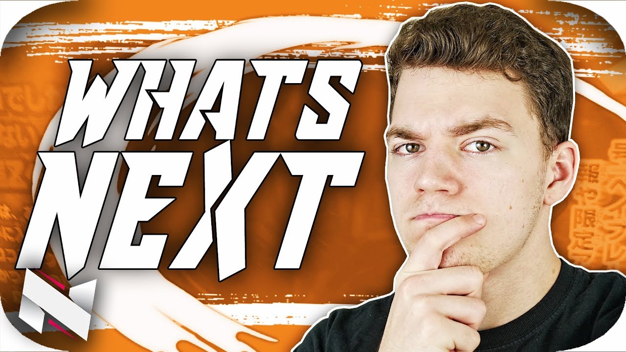 What's NEXT For Beyblade Burst!? || Beyblade Burst Season 4 WISHLIST ...