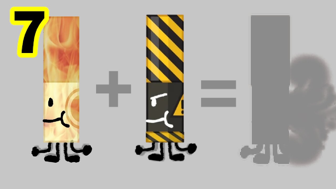 The Fan Made Marker Combinations IN Find The Markers (7) - YouTube