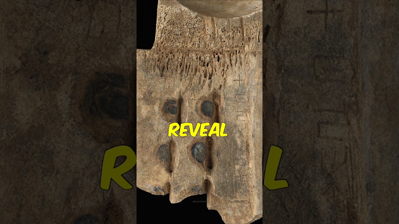 China’s Earliest Written Records #history #shorts - YouTube