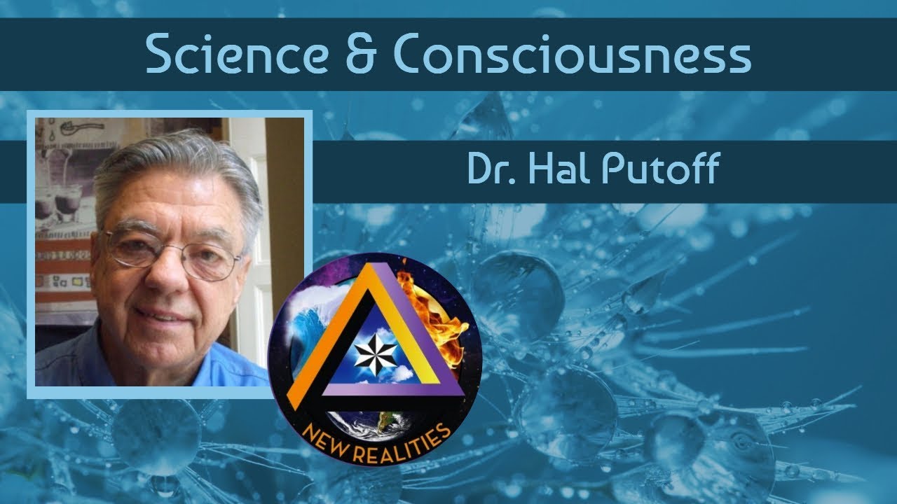 Dr. Hal Puthoff The Search for Zero Point Energy (Part One) - YouTube