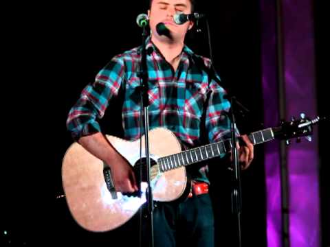David Martel - (live 11/12/2011) - YouTube