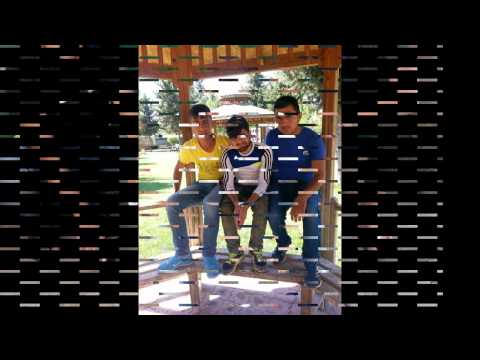 Dj Musa - Çek Git 2015 (Şiir)