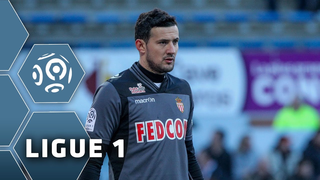 Danijel Subašić - Best Saves - YouTube