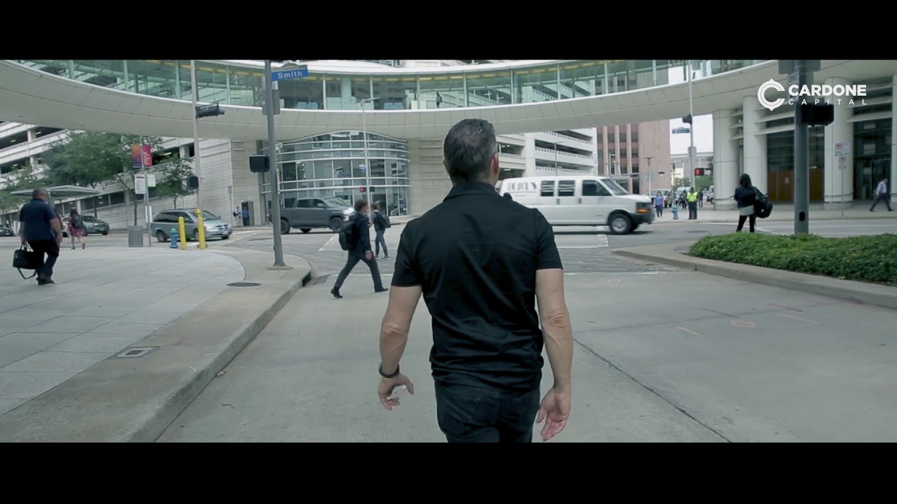 The Truth About Grant Cardone Real Estate Investing - YouTube