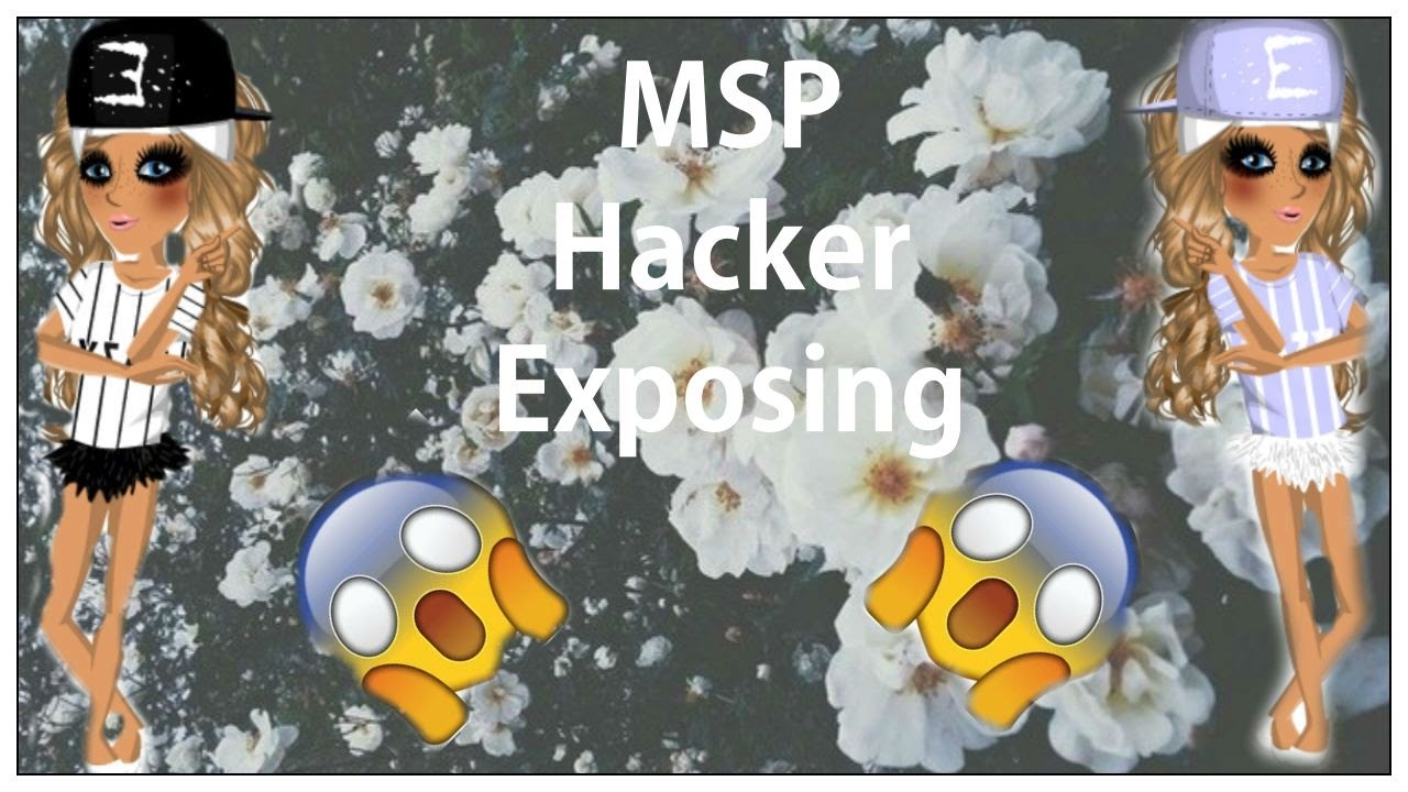 | The Dollies? The Scary Devil? | MSP Hacker Exposing | - YouTube