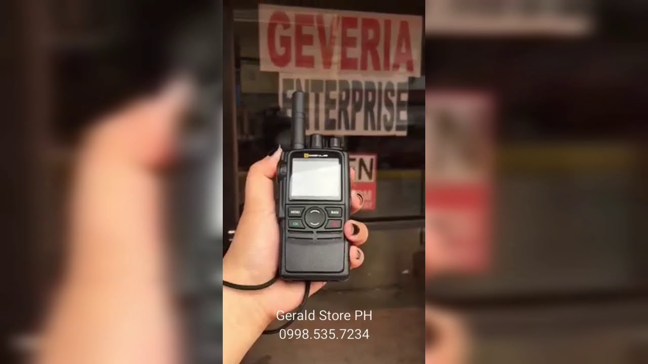 Cignus NX100 | Malaysia to Philippines by Gerald Store PH - YouTube