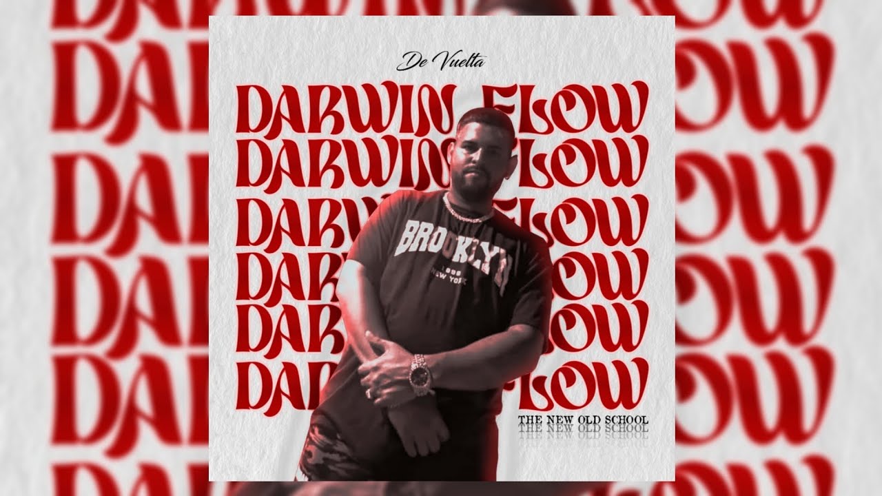 Darwin Flow ft. Daero - 24/7 (Álbum: De vuelta - The New Old School ...