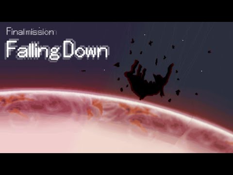 Falling Down MMZ Animation (Incomplete) - YouTube
