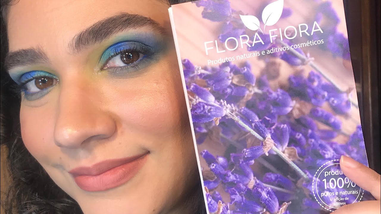 Flora Fiora: Um filme sobre produtos bons e baratos. - YouTube