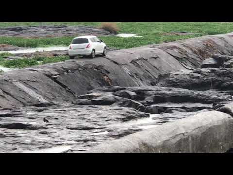 Riski driving @shelarwadi 2