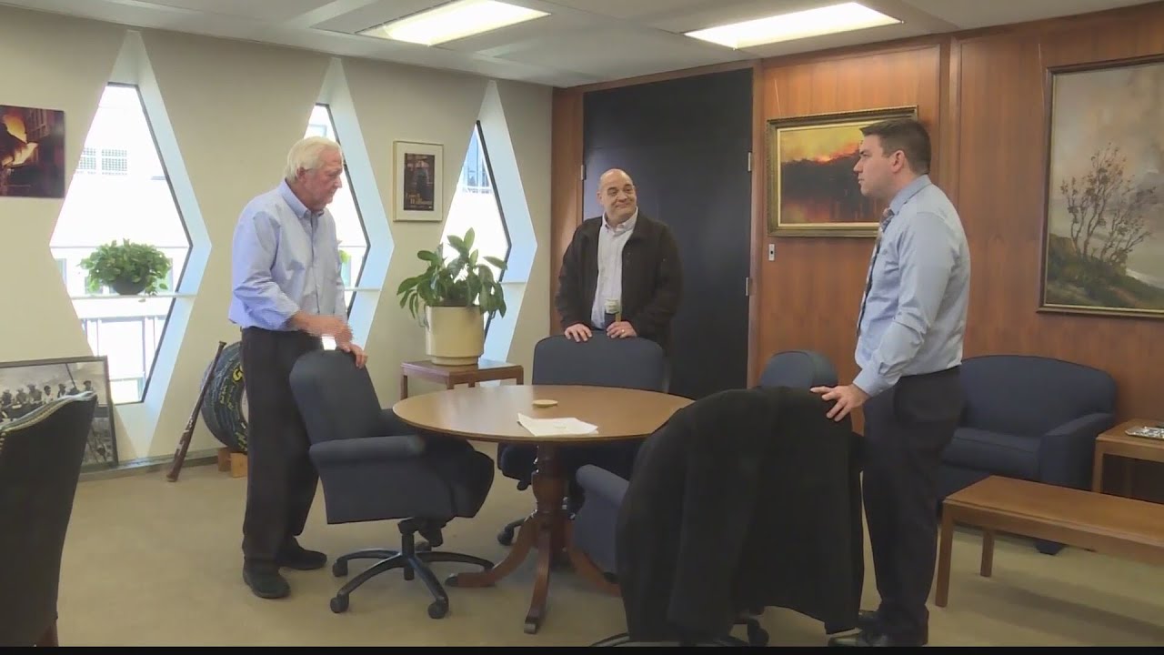 New USW President David McCall on bargaining, unions and the future of ...