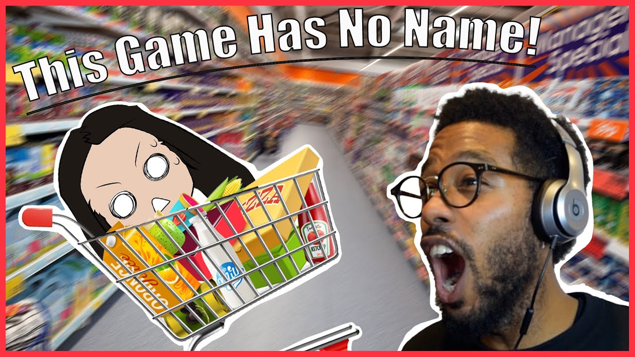 This Game Has No Name... Literally! 名もないゲームをやってみた！| Let's Play! - YouTube