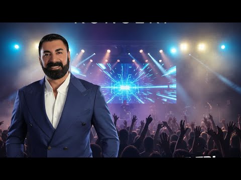 Şahe Bedo İzmir Konseri | Tepekule Canlı Performans