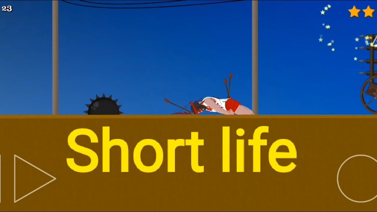 short life | funny video | gameplay video#3 - YouTube