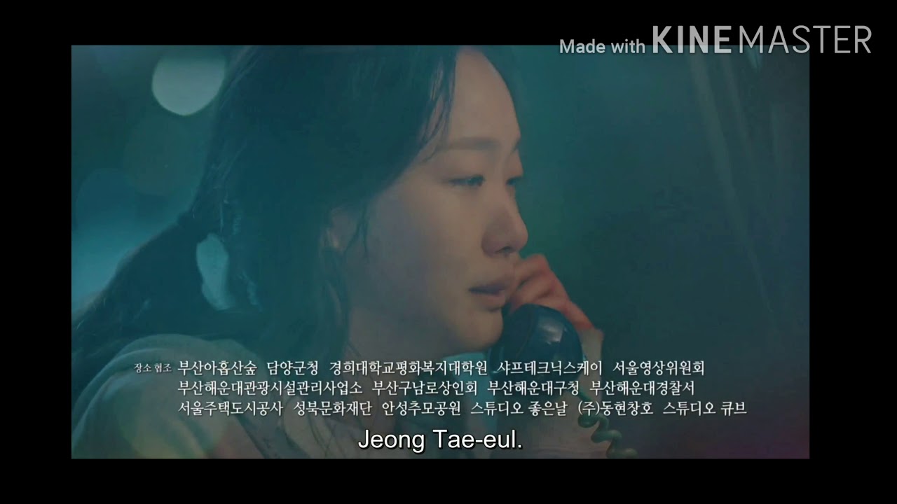 The King: Eternal Monarch Episode 11 [Jeong Tae-eul goes to the palace]trailer - YouTube