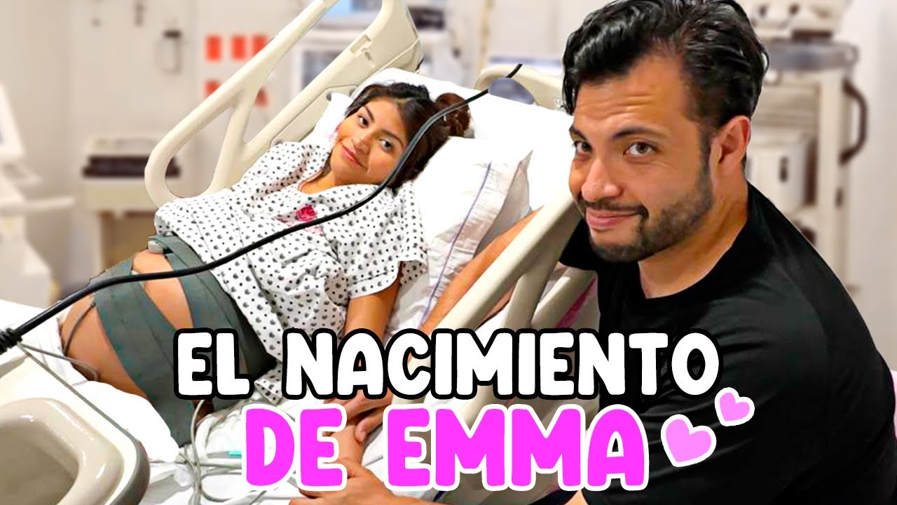 EL NACIMIENTO DE EMMA 💕 | Capítulo 1 - YouTube