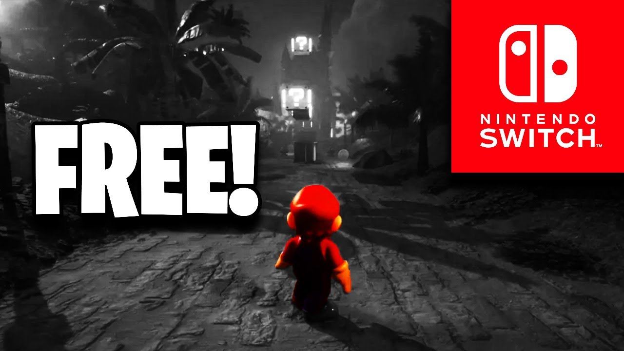 TOP 10 BEST FREE SWITCH GAMES! BEST FREE NINTENDO SWITCH GAMES! PLAY ...