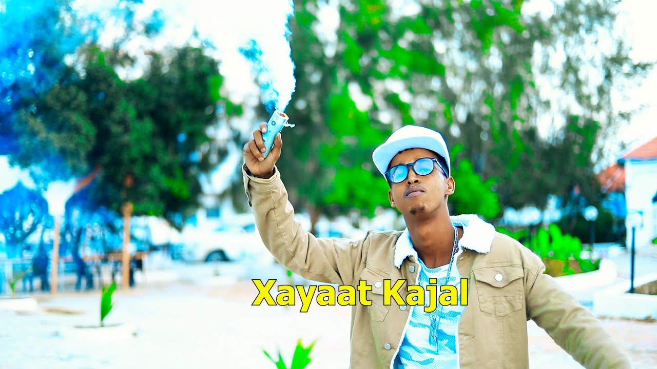Sharma Boy - Xayaat Kajal ( Official video) 2021 - YouTube Music
