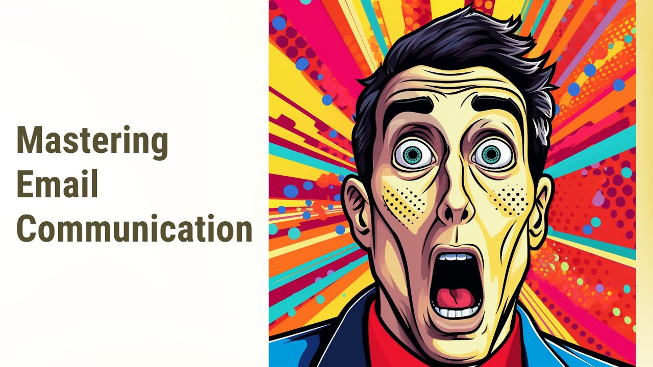 Making Your Emails Work for You: Perfect Timing & Responsiveness - YouTube