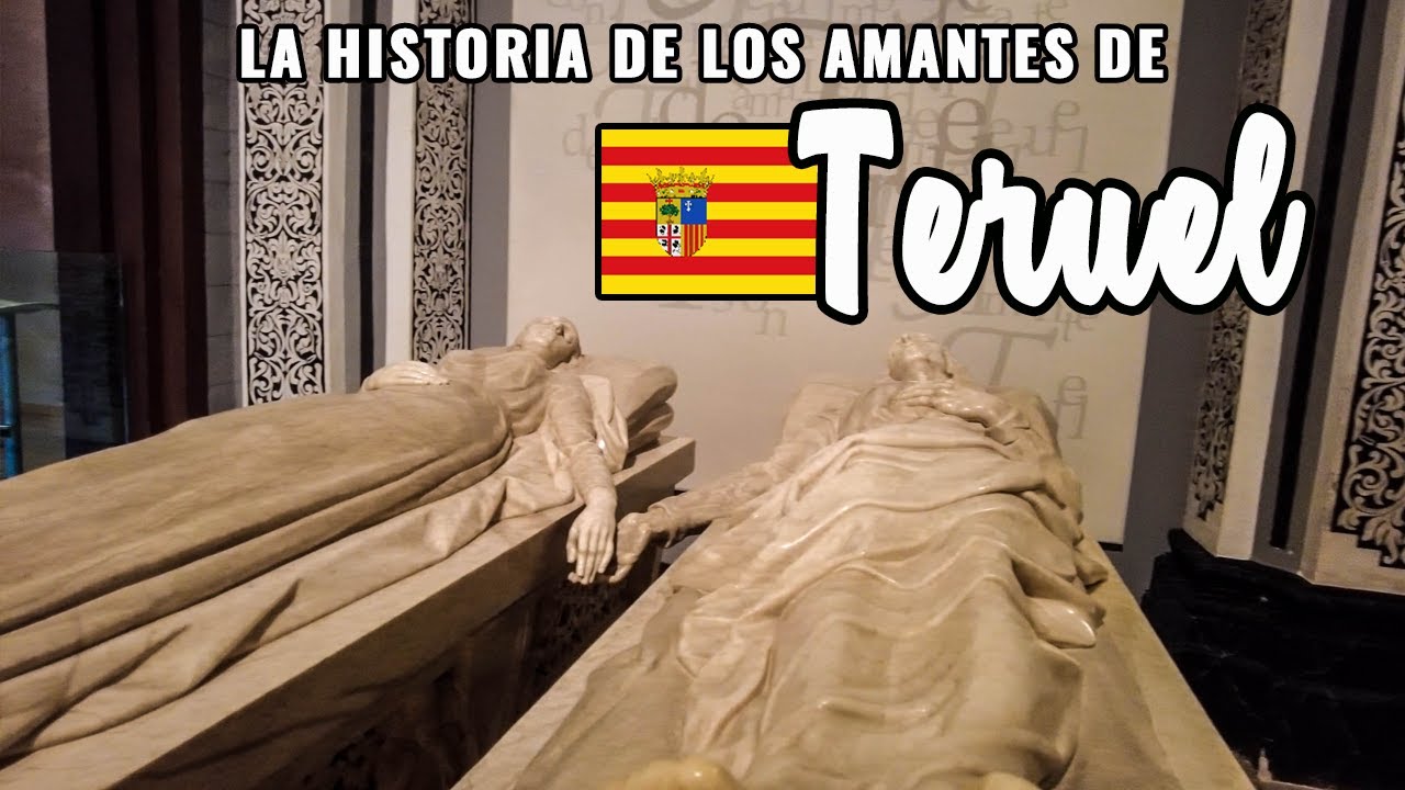 👫 LOS AMANTES DE TERUEL 💔 HISTORIA REAL, ISABEL Y DIEGO - YouTube