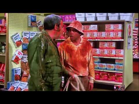 Alright Alright Alright who said it best