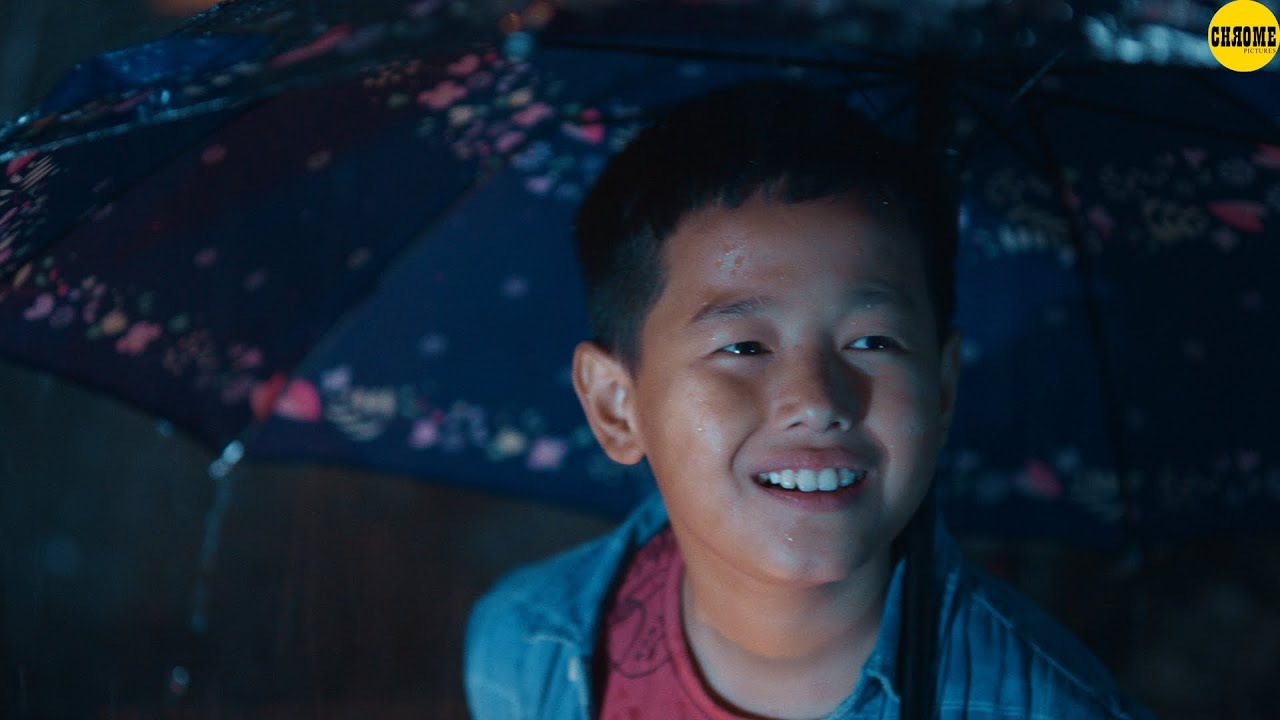 Cherrapunji ki Diwali | Netflix India | CHROME PICTURES Director: Amit ...