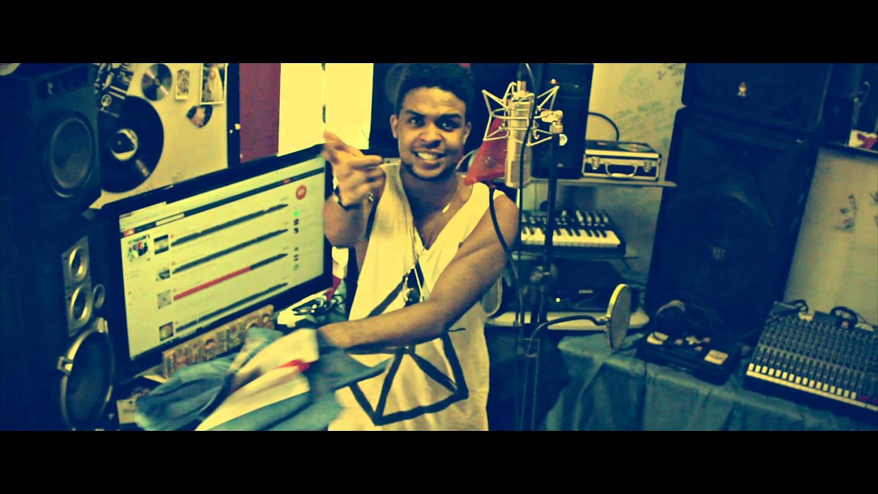 Estil livr 1 (intro) - Mark Delman - YouTube