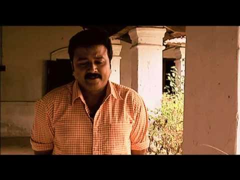 Jayaram in Rajesh B Menon's documentary Kadalkkaattiloru dooth (ode of ...